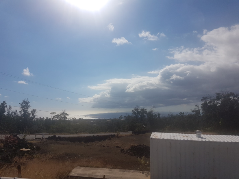 Day 6: Installing Meteorological Sensors in Ocean View - cee.mit.edu