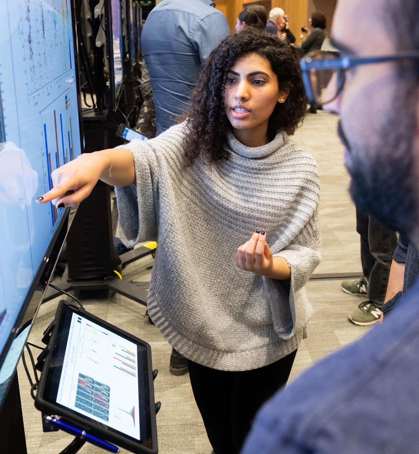 Give to MIT CEE | Donor Support - Research, Students & Programs