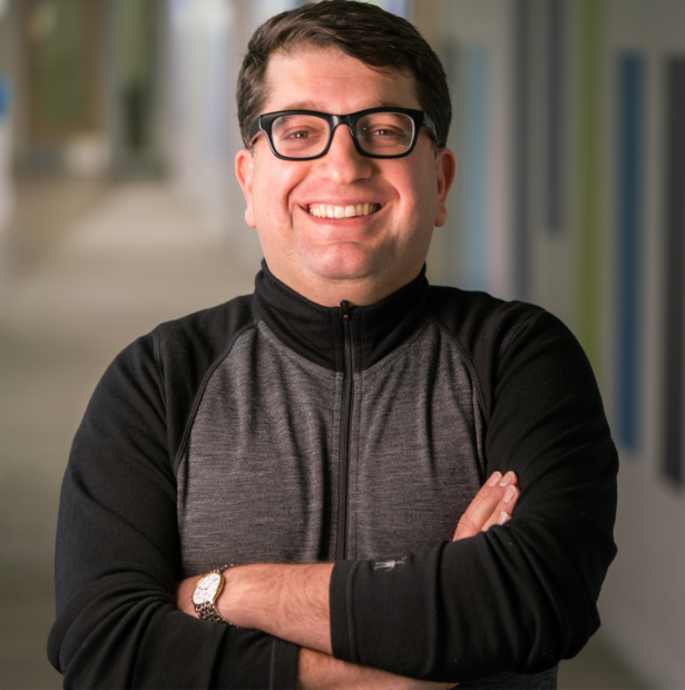 Ali Jadbabaie - cee.mit.edu