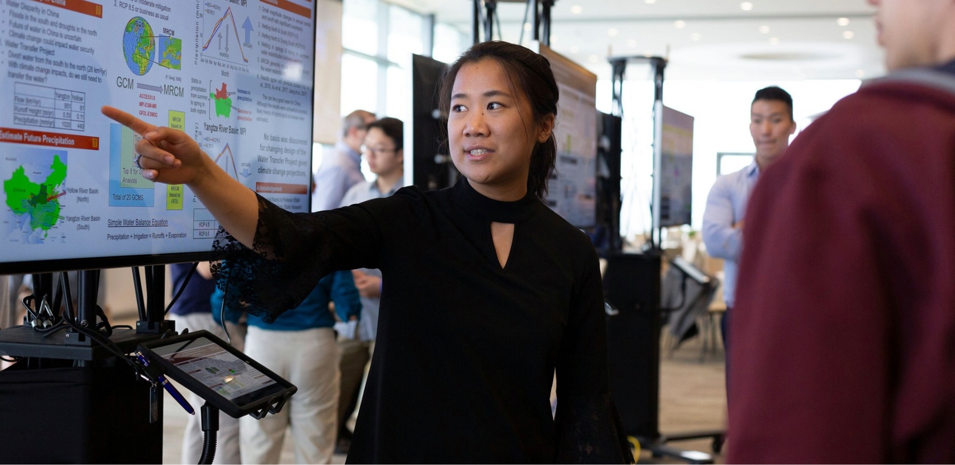 News, Events & Newsletter - Connect with MIT CEE