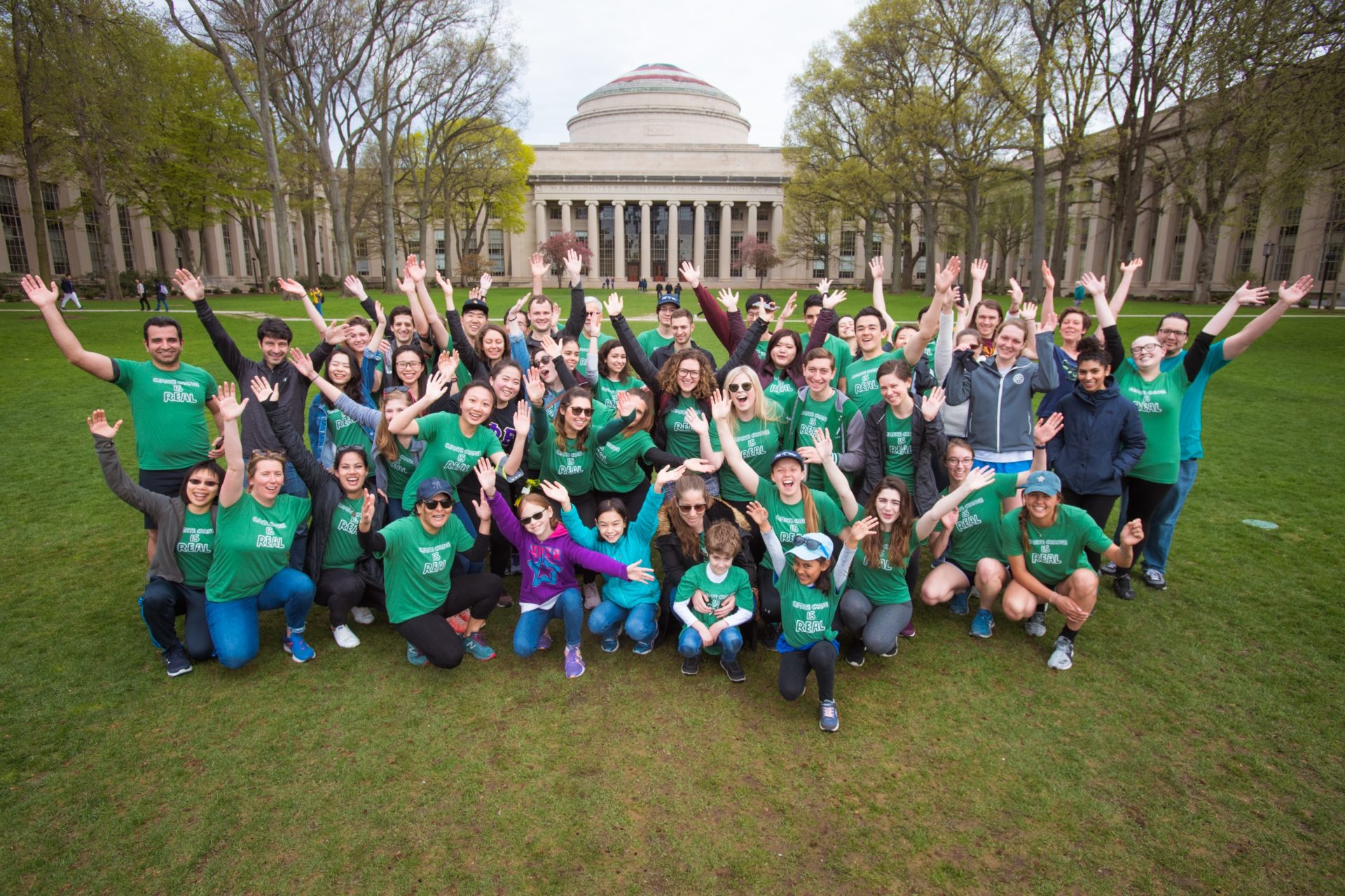 Community Spotlight - cee.mit.edu