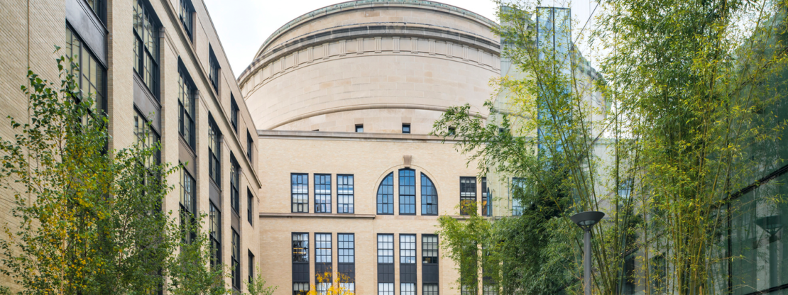 Contact CEE - MIT CEE Headquarters | Give to CEE