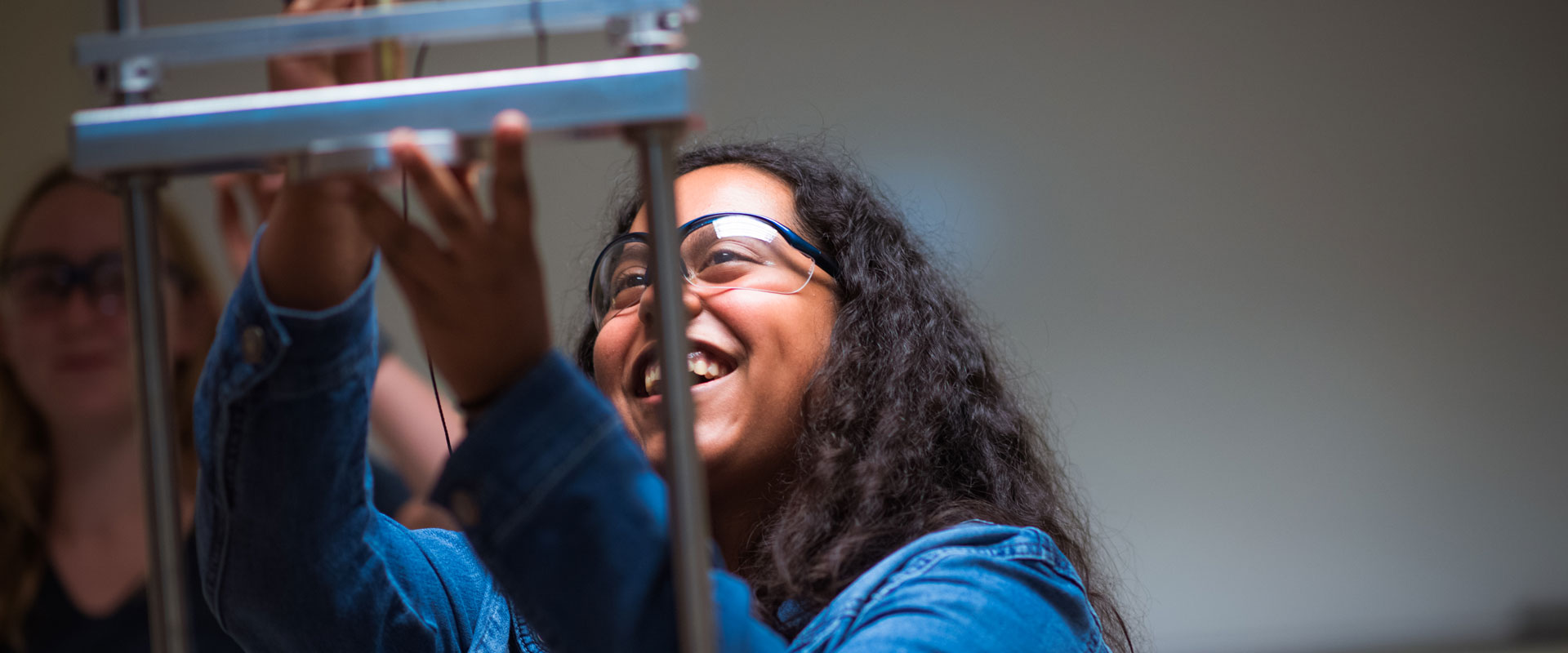 Belonging, Achievement, and Composition | MIT CEE | Community