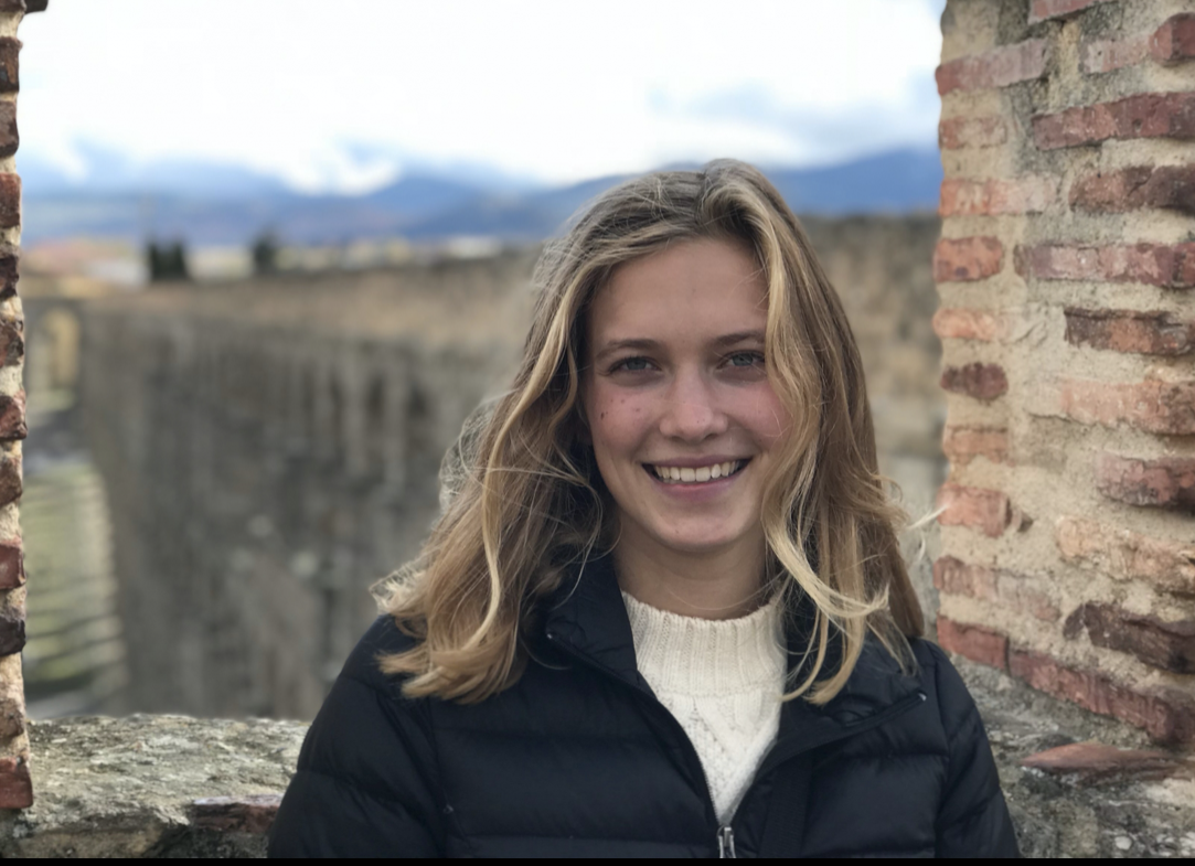 Community - Student Spotlights | Research Highlights