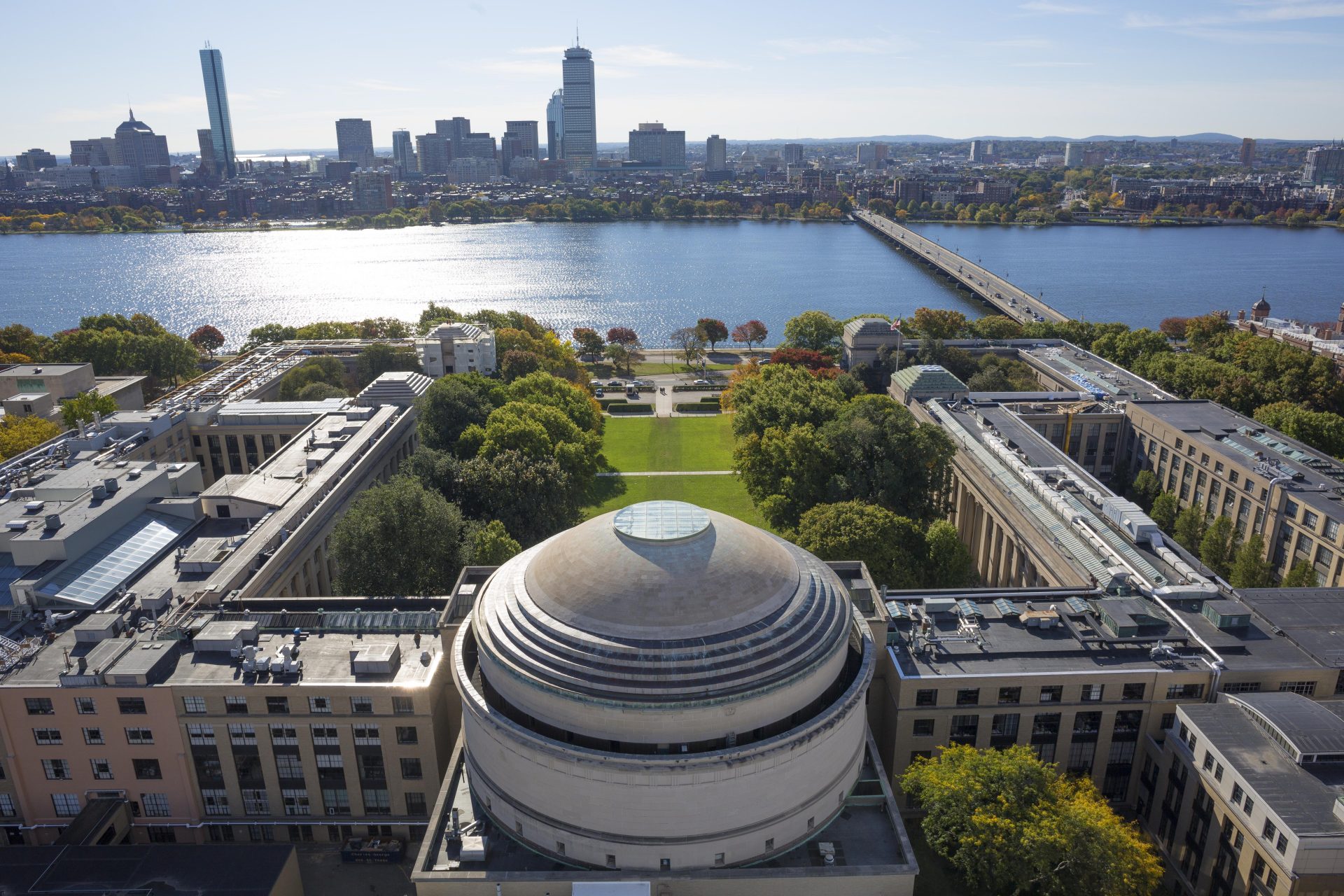 Faculty Position in the MIT Department of Civil & Environmental ...