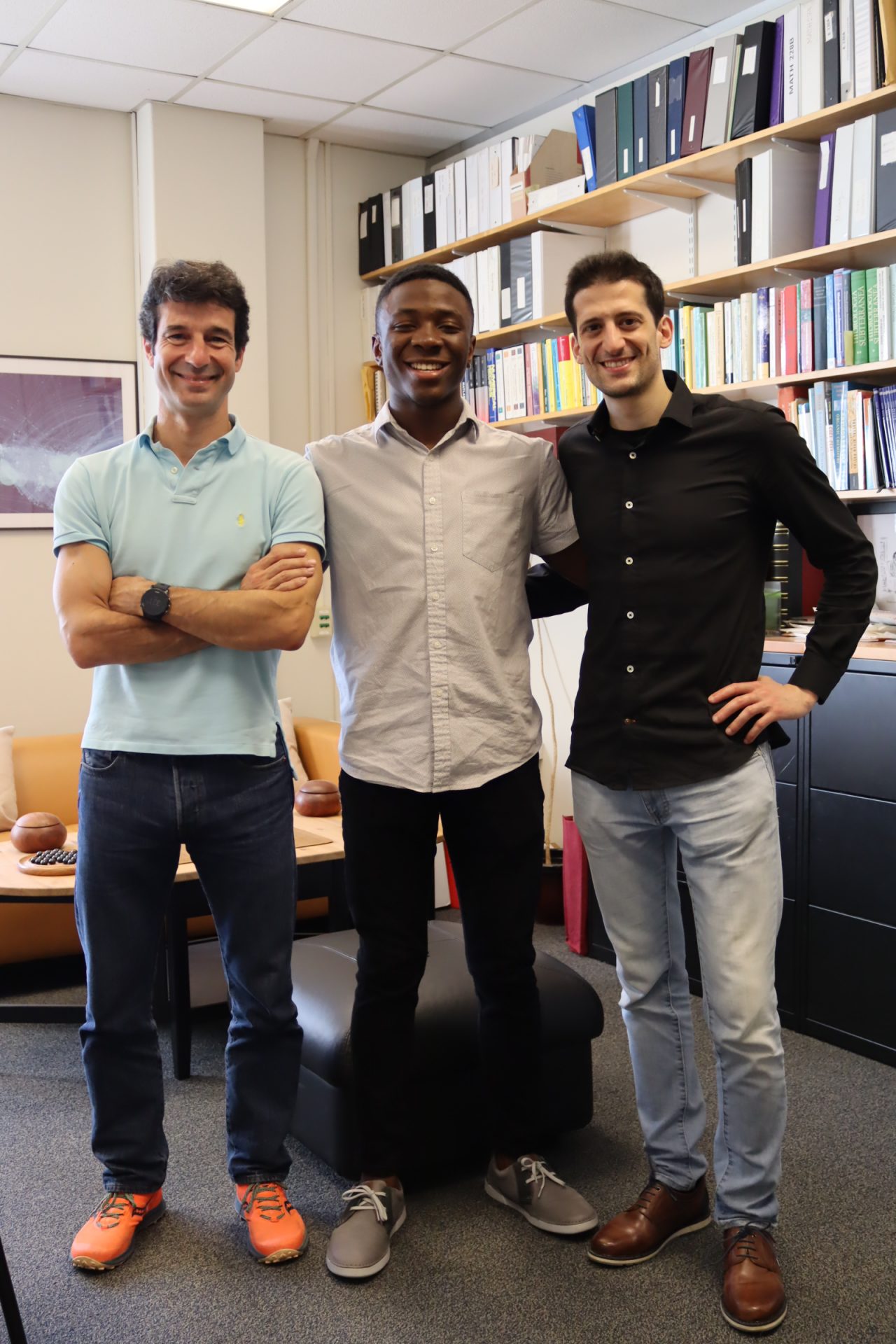 Transformative is how I would describe it - cee.mit.edu