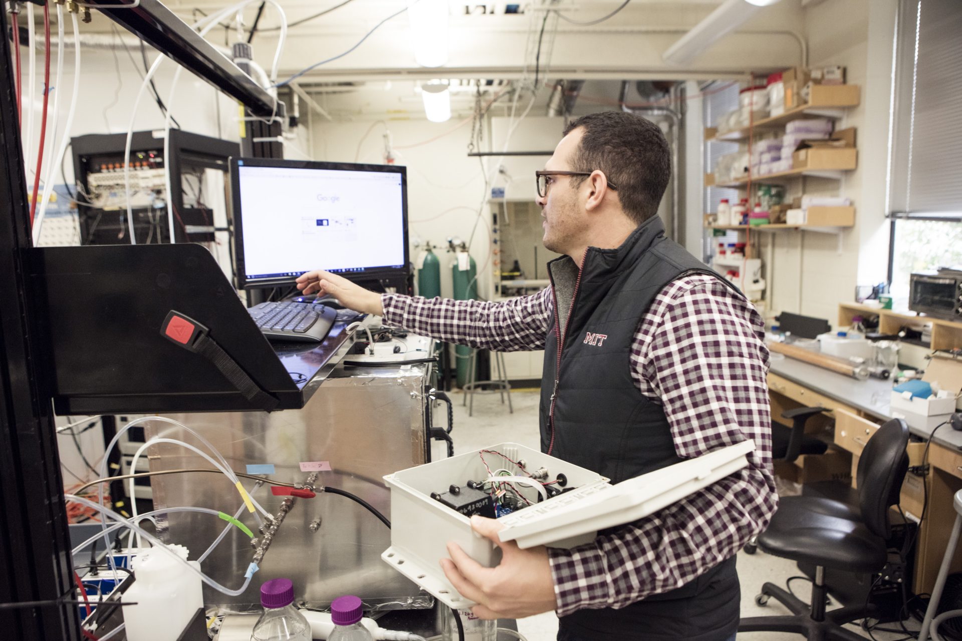 From PhD dissertations to startups, CEOs with connections to CEE spun ...