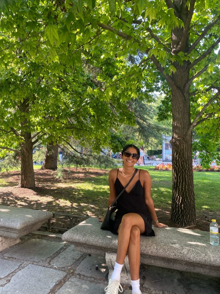 Graduate Spotlight: Shailey Patel - cee.mit.edu