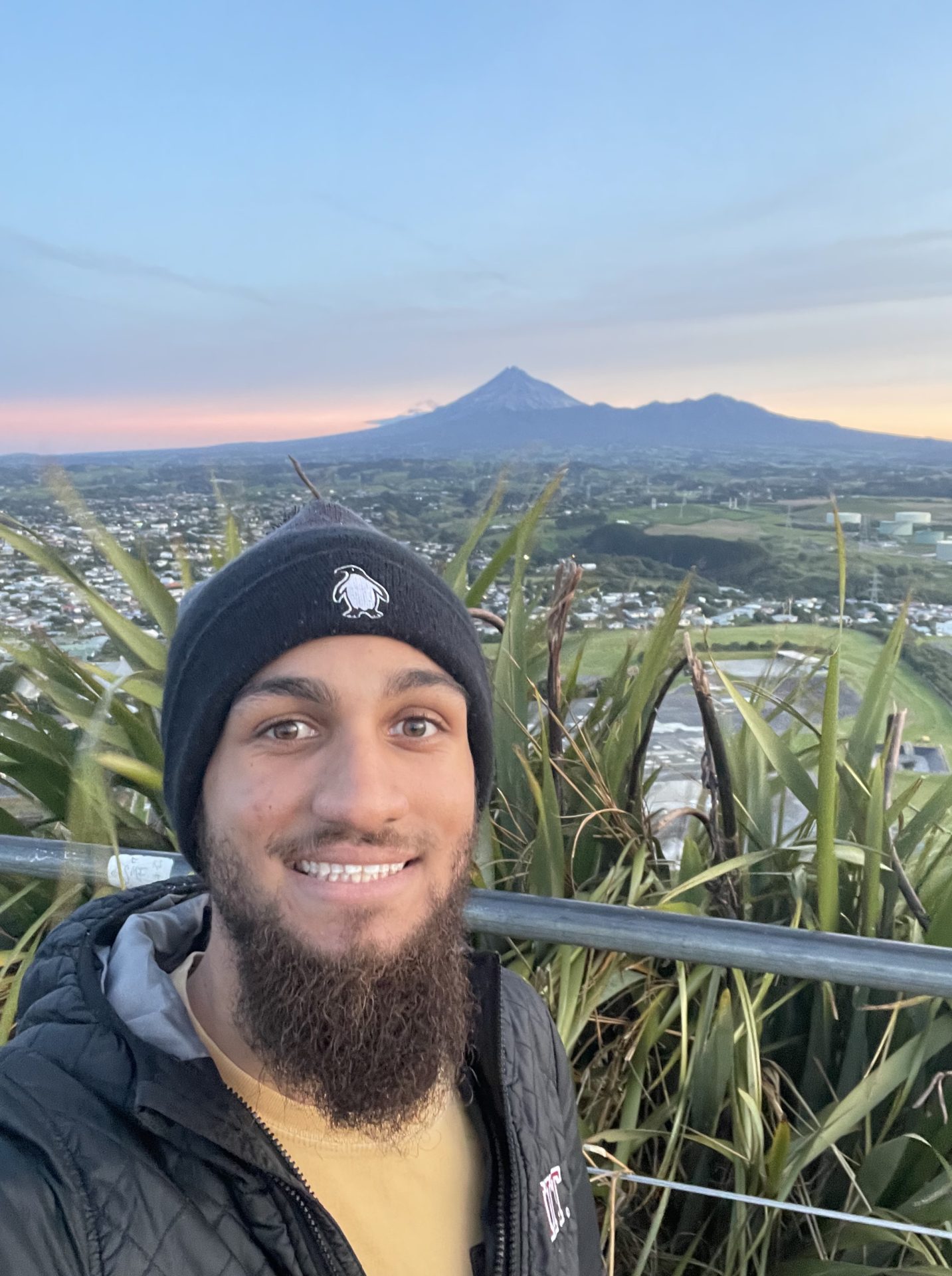Undergraduate Spotlight: Derek Allmond - cee.mit.edu