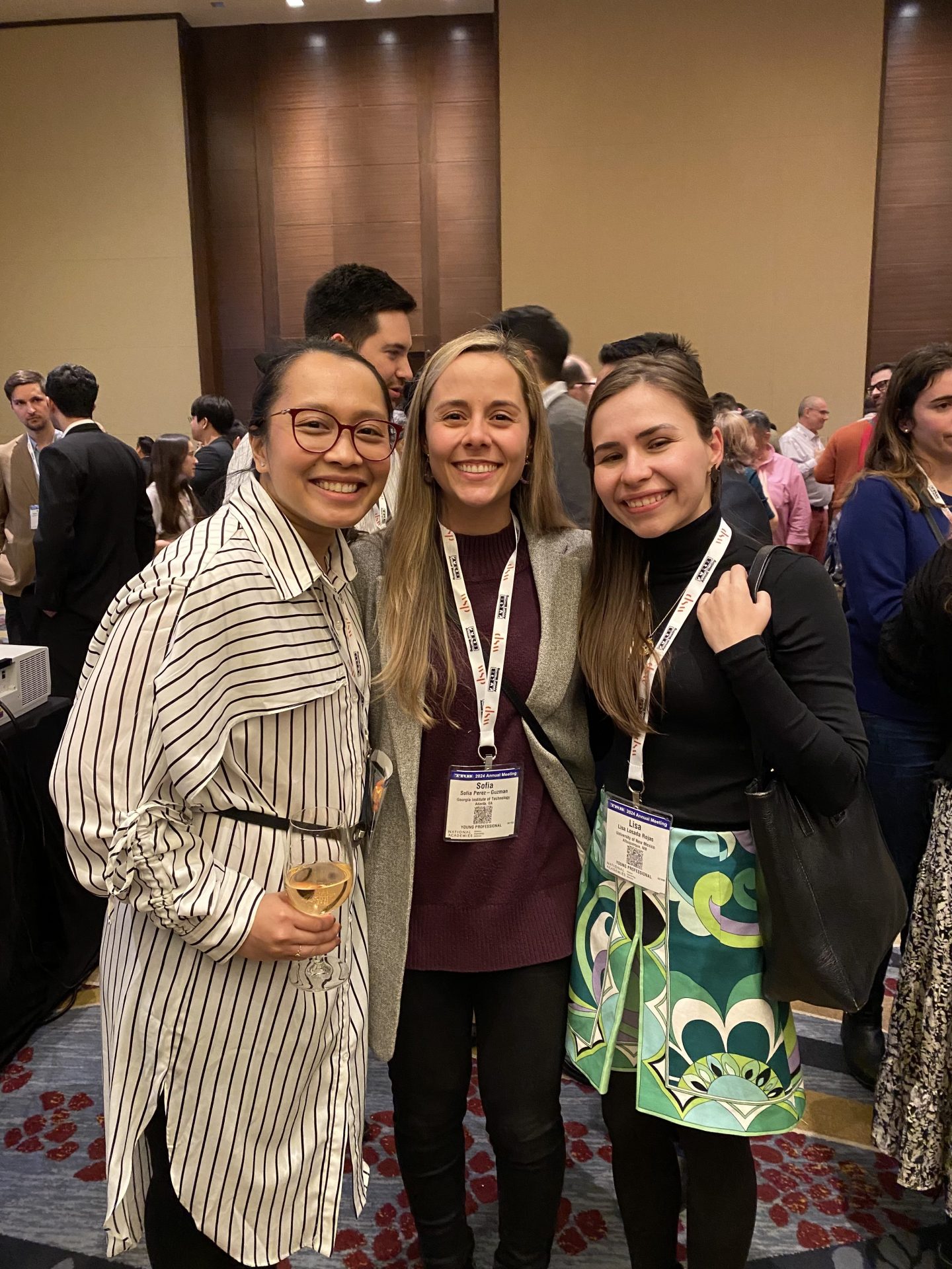 Workshop at MIT forms friendships and opportunities - cee.mit.edu