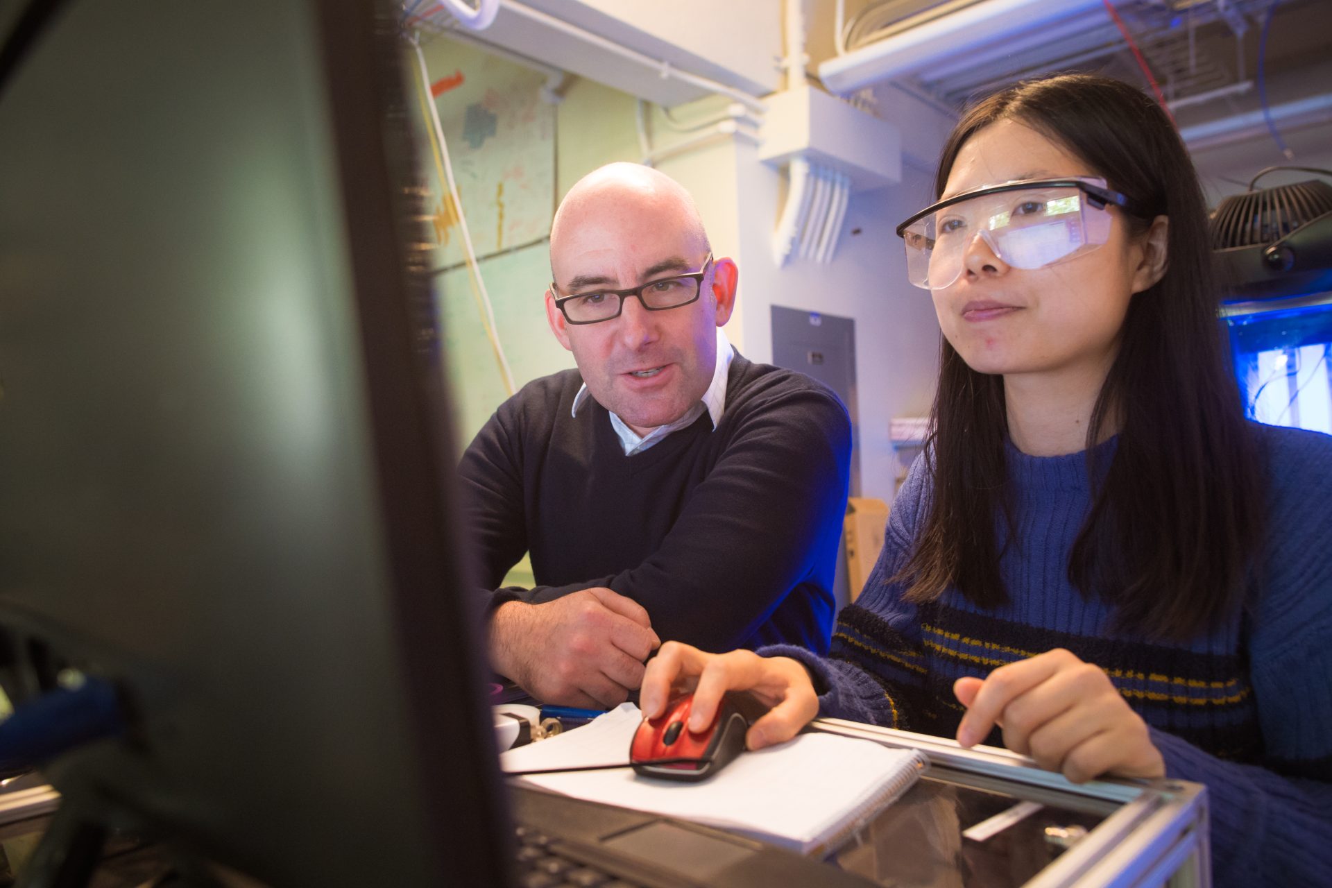 Faculty - cee.mit.edu