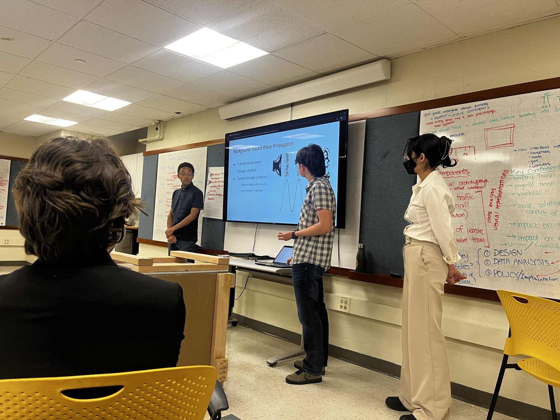 MIT Civil and Environmental Engineering students turn ideas into prototypes - cee.mit.edu